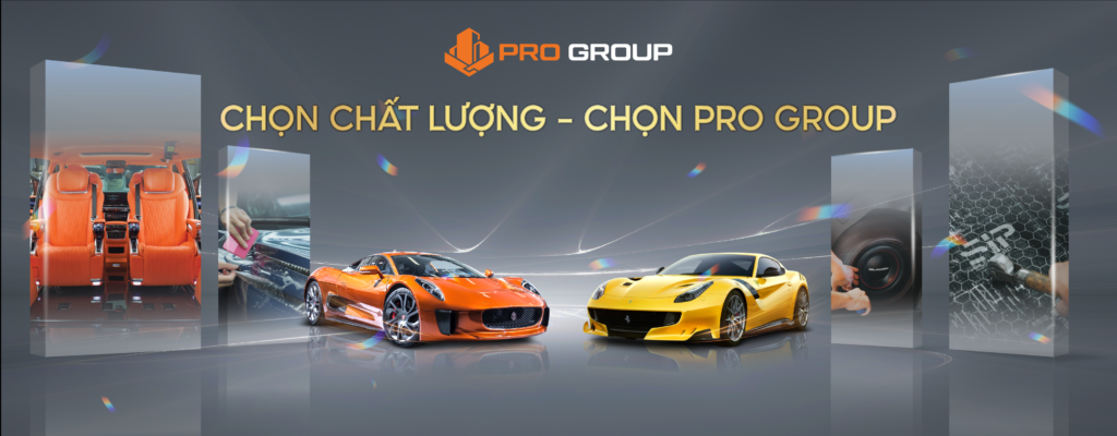 Pro Group